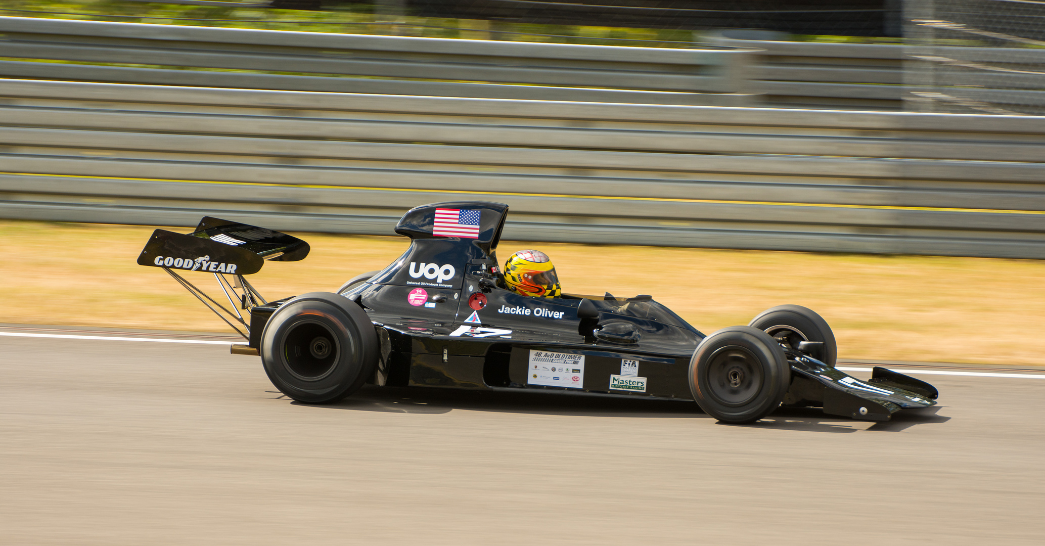 Shadow DN 1 Foto & Bild | sport, cars, technik Bilder auf fotocommunity