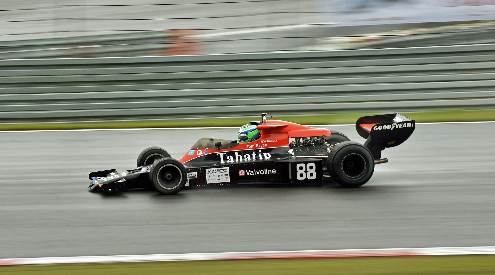 Shadow DN5 Part II Foto & Bild | sport, oldtimer, motorsport Bilder auf ...