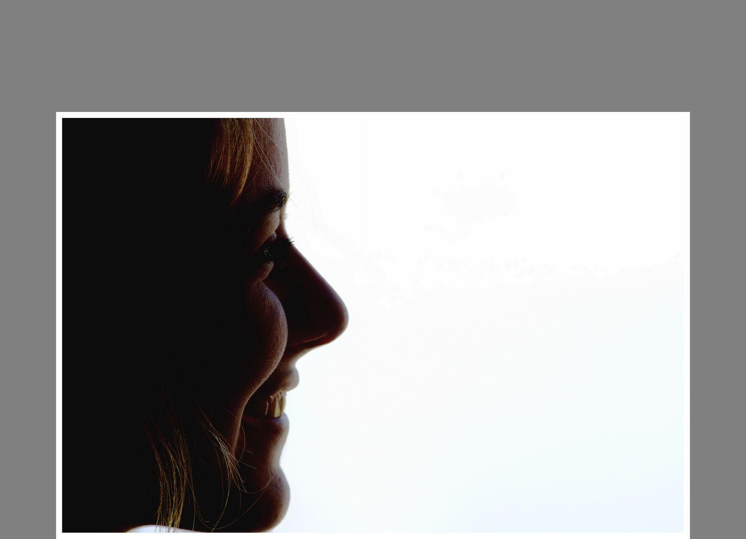 shadow smiling Foto & Bild | portrait, streetfotografie mit menschen ...