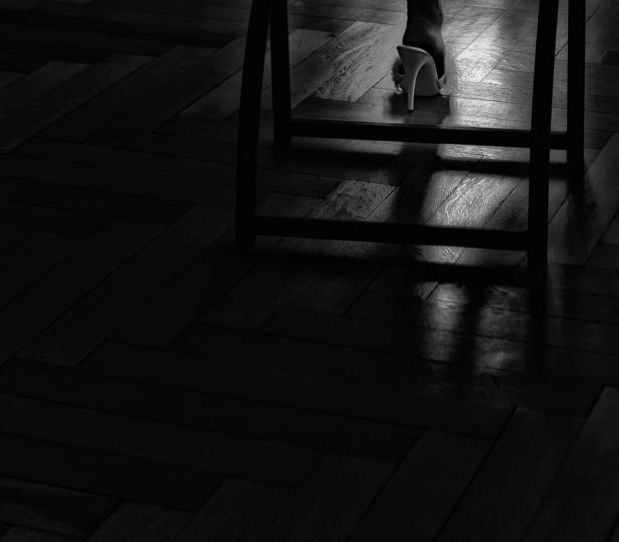 shadow.caged.temptation Foto & Bild | fashion, techniken, fotokunst ...