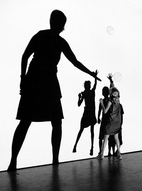 Shadowplay Foto & Bild | experimental, special Bilder auf fotocommunity