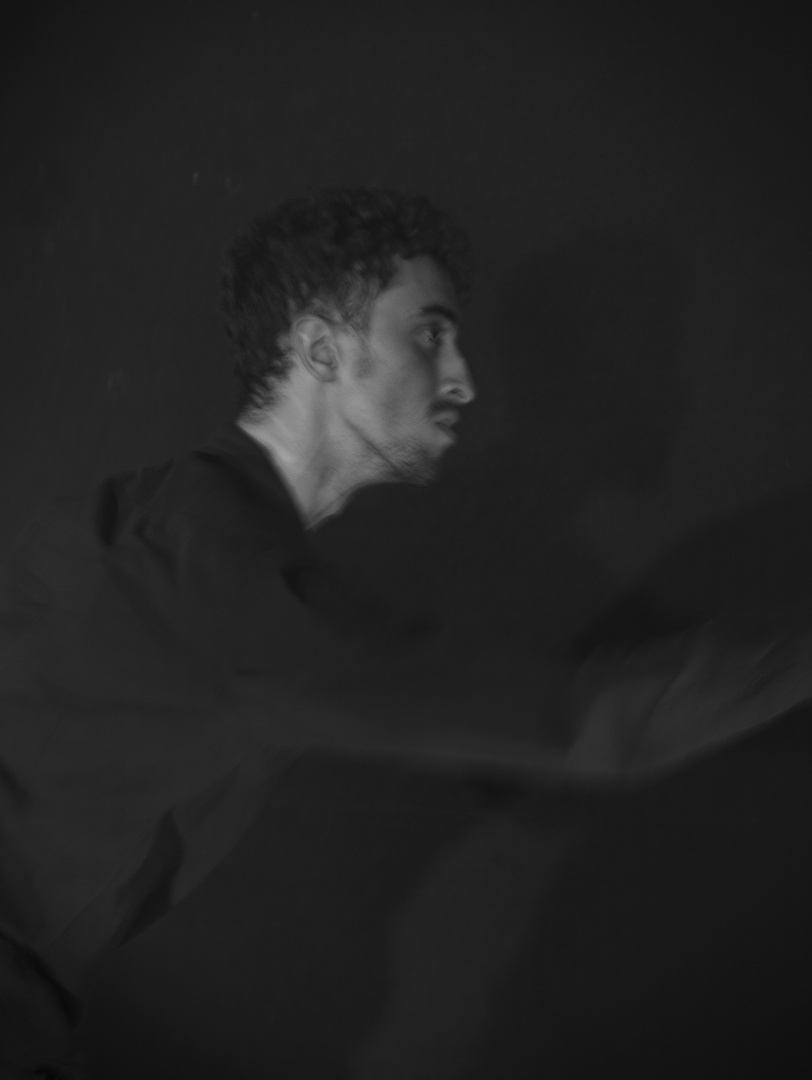 Shai Ottolenghi Und seinem Stück „Eicha“ Foto & Bild | spezial ...