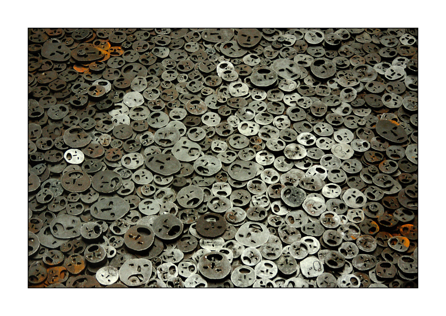 Shalechet Foto & Bild | deutschland, europe, berlin Bilder auf ...