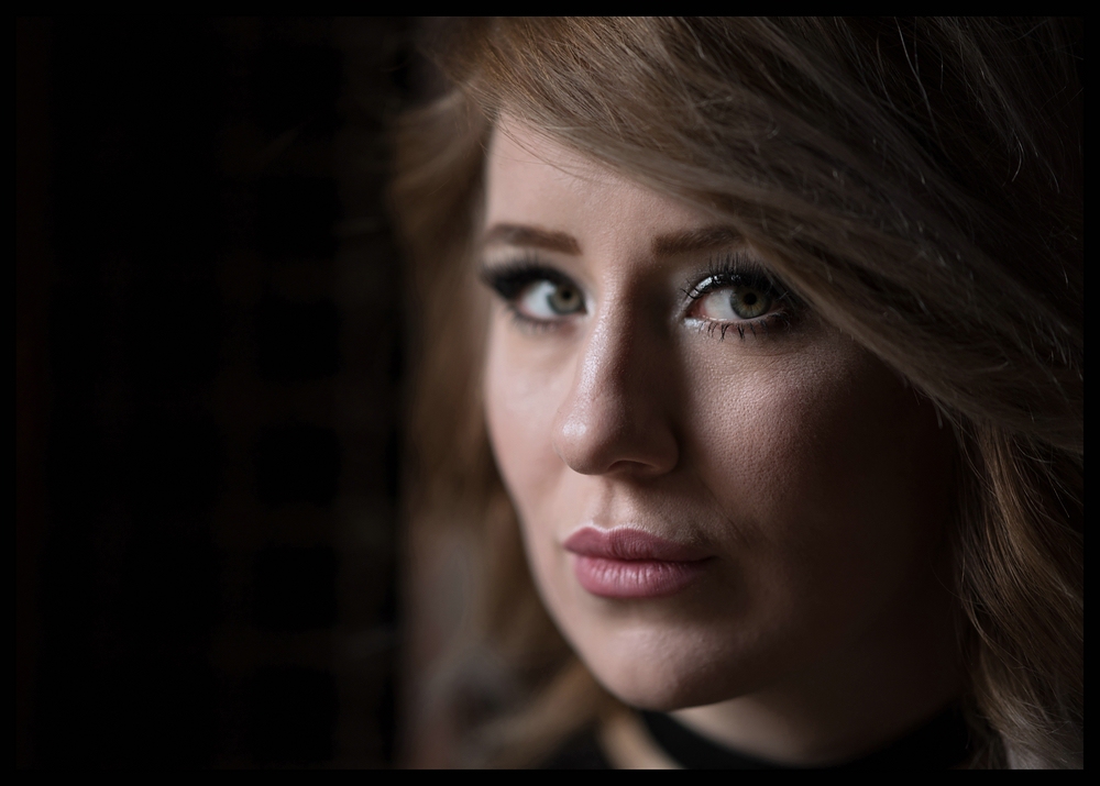 Sharp Eye Foto & Bild | anniem Bilder auf fotocommunity