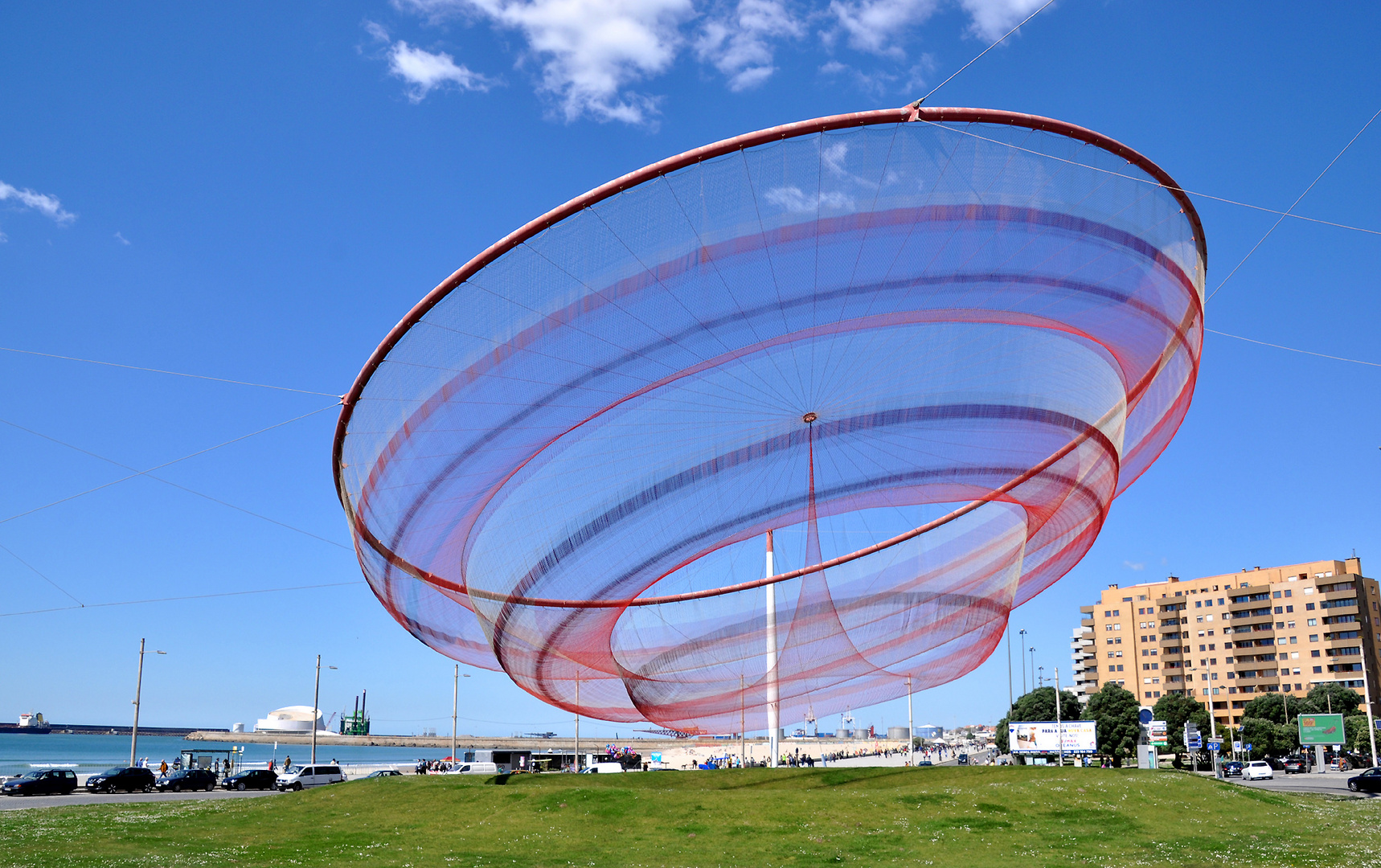 She Changes... Foto & Bild | blue, spezial, architektur Bilder auf ...