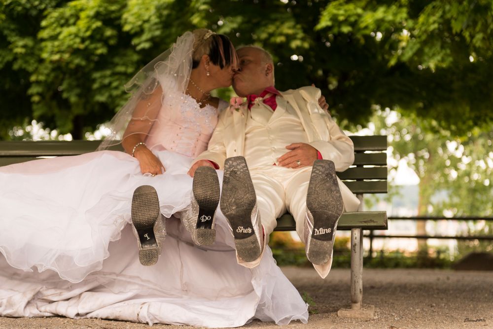 She is mine Foto & Bild | hochzeit, hochzeiten, menschen Bilder auf fotocommunity