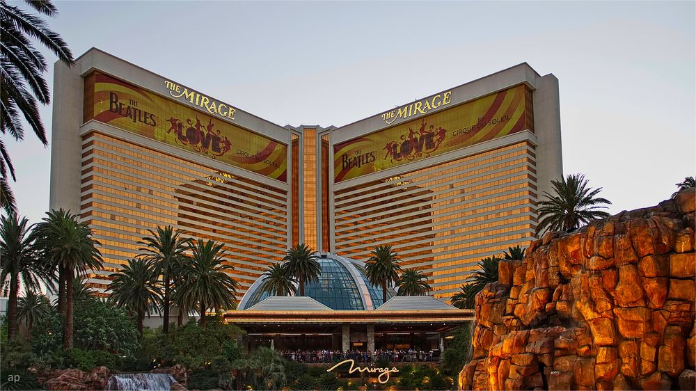 she loves you jeah jeah jeah jeah Foto & Bild | usa, world, architektur ...