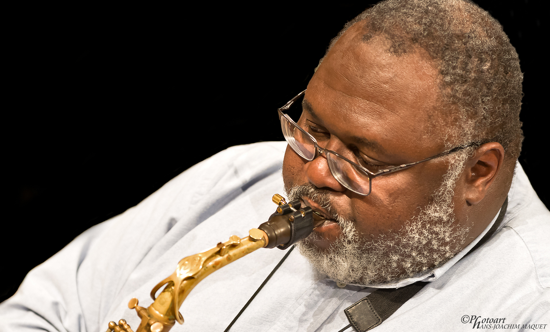 Sherman Irby - JALCO Foto & Bild | konzert, live, jazz Bilder auf ...