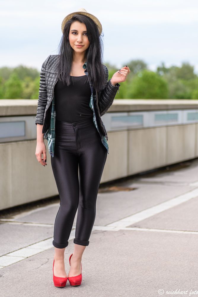 Shey Foto & Bild | portrait, portrait frauen, outdoor Bilder auf ...