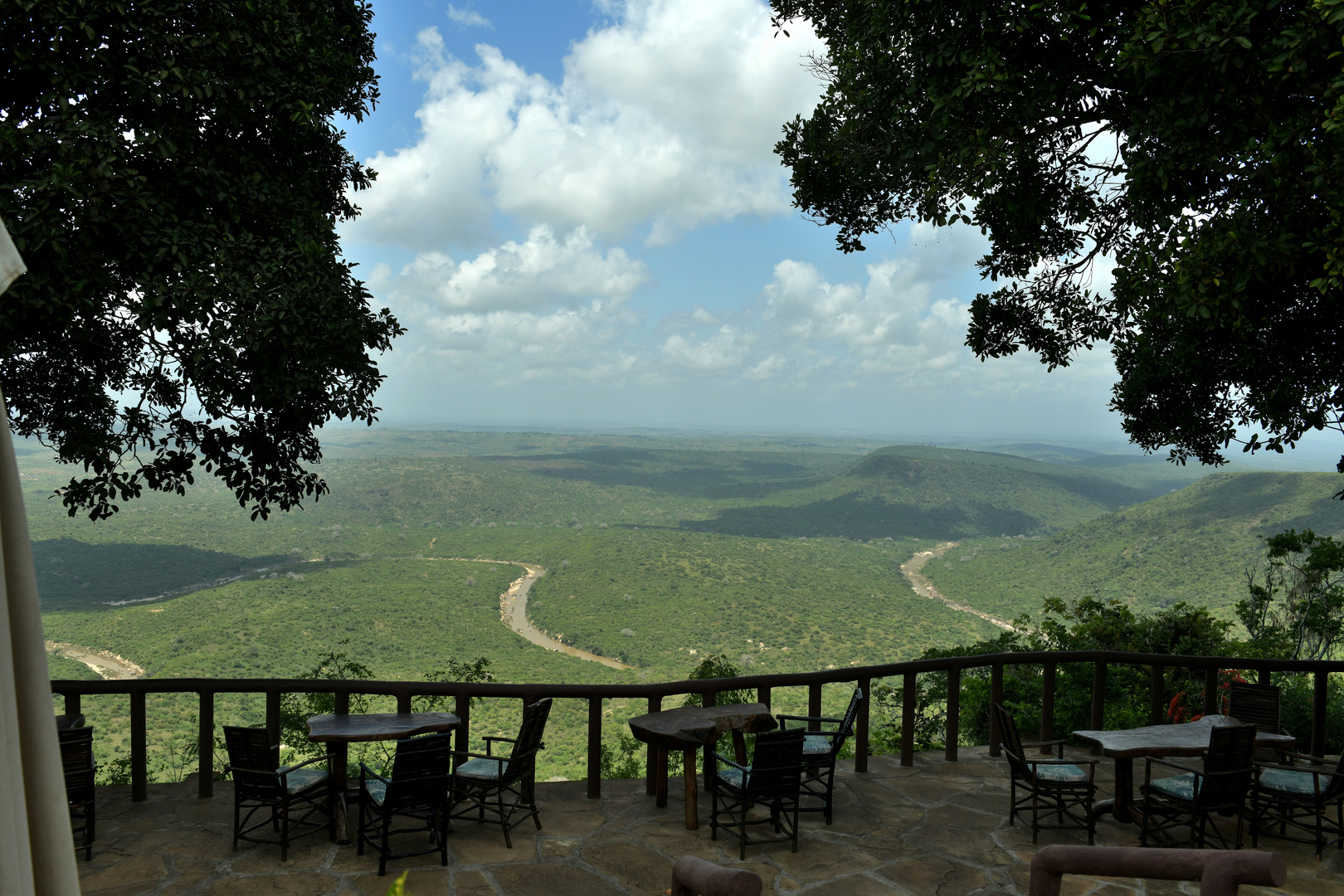 Shimba Hills 5 Foto & Bild | architektur, africa, eastern africa Bilder ...
