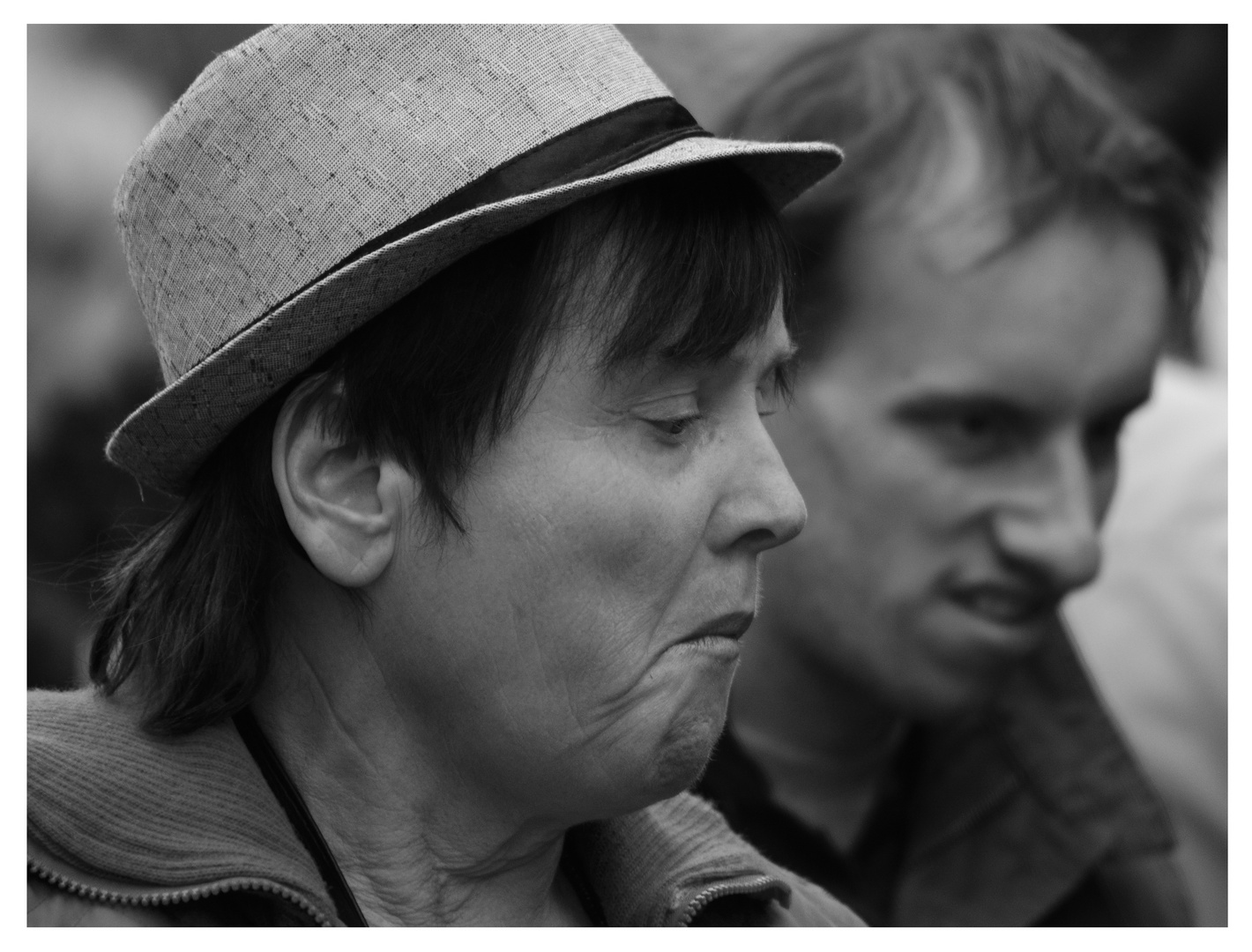 shiny happy people Foto & Bild | streetfotografie mit menschen, street: spontane portraits ...