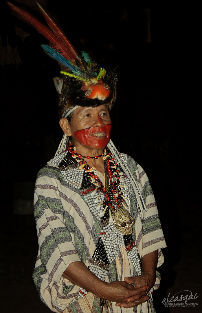 Shipibo Imagen & Foto | adultos, selva, perú Fotos de fotocommunity