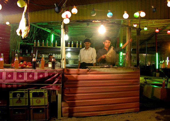 shomal Foto & Bild | the arts, subjects Bilder auf fotocommunity