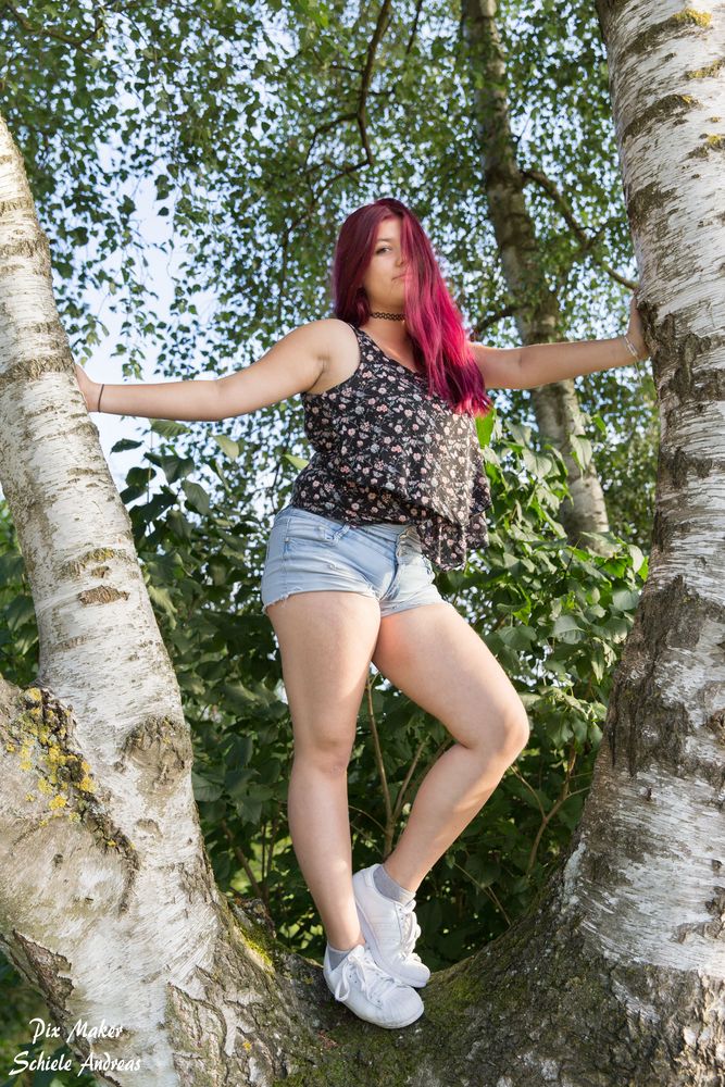 Shooting (16) Foto & Bild | outdoor, portrait, menschen Bilder auf fotocommunity