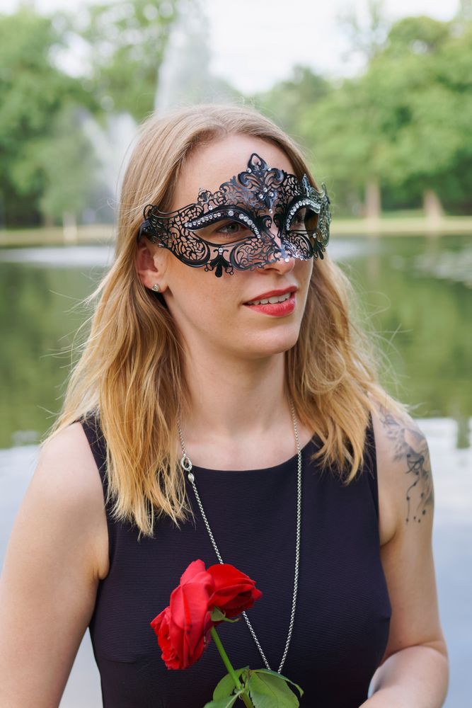 Shooting am Celler Schloss Foto & Bild | outdoor, portrait, menschen Bilder auf fotocommunity