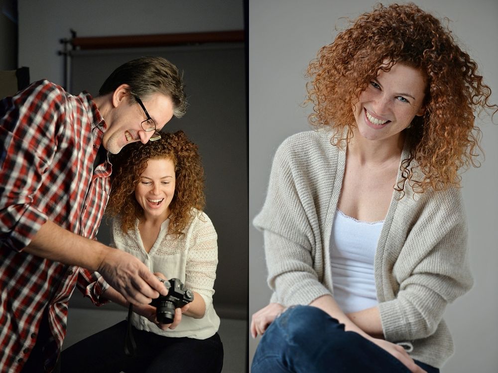 *shooting fun* Foto & Bild | studio, portrait, shooting Bilder auf ...