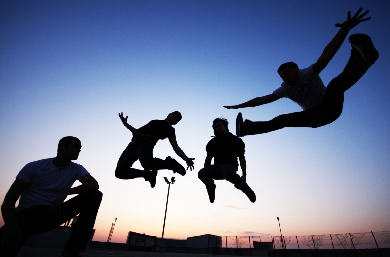 Shooting Lash Back Foto & Bild | szene, rockmusik, menschen Bilder auf ...