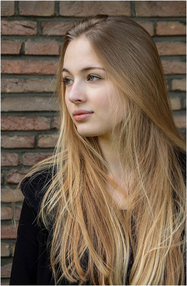 Shooting mit Miriam (2) Foto & Bild | erwachsene menschen, portrait, portrait frauen Bilder auf ...