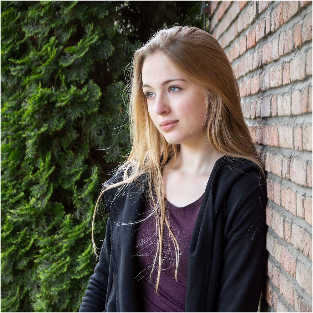 Shooting mit Miriam Foto & Bild | erwachsene menschen, jugendliche, outdoor Bilder auf fotocommunity