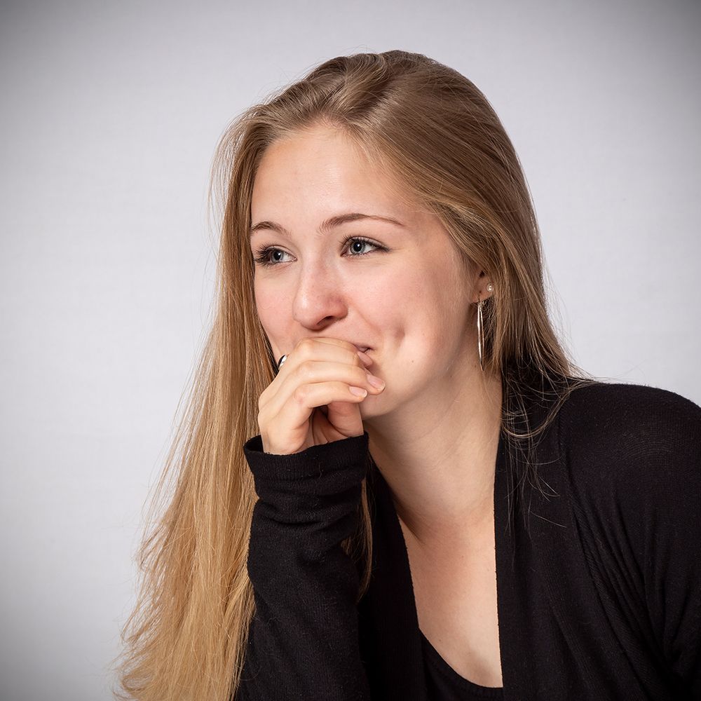 Shooting mit Miriam Foto & Bild | erwachsene menschen, portrait, portrait frauen Bilder auf ...