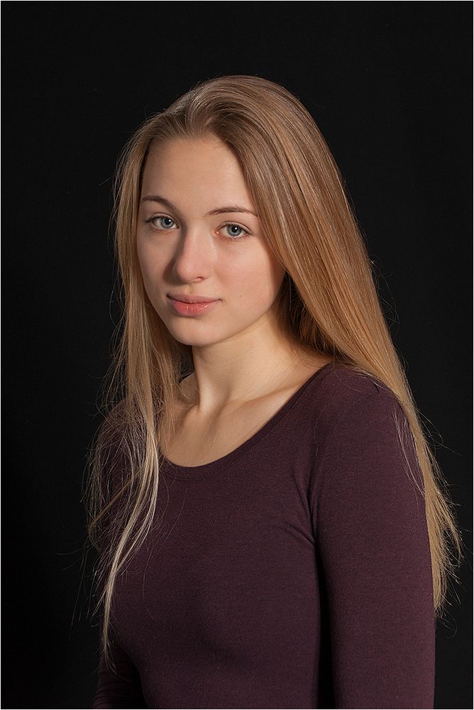 Shooting mit Miriam (7) Foto & Bild | erwachsene menschen, kinder und erwachsene, portrait ...