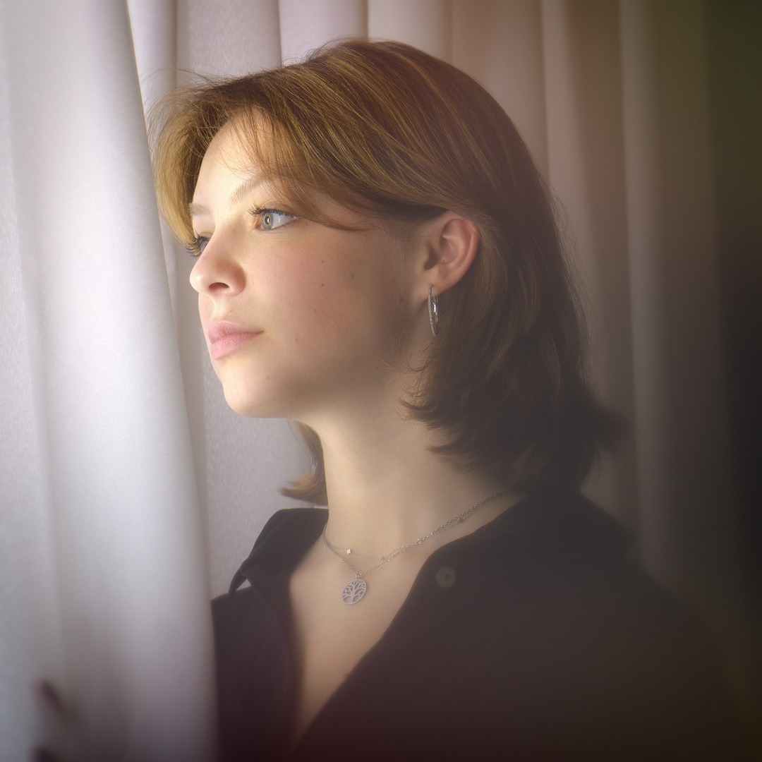 Shooting mit Paula Part II Foto & Bild | portrait, portrait frauen ...