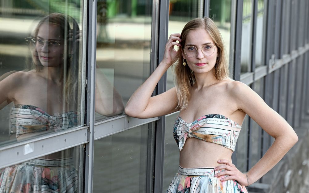 short break Foto & Bild | portrait, streetfotografie mit menschen, projekte Bilder auf fotocommunity