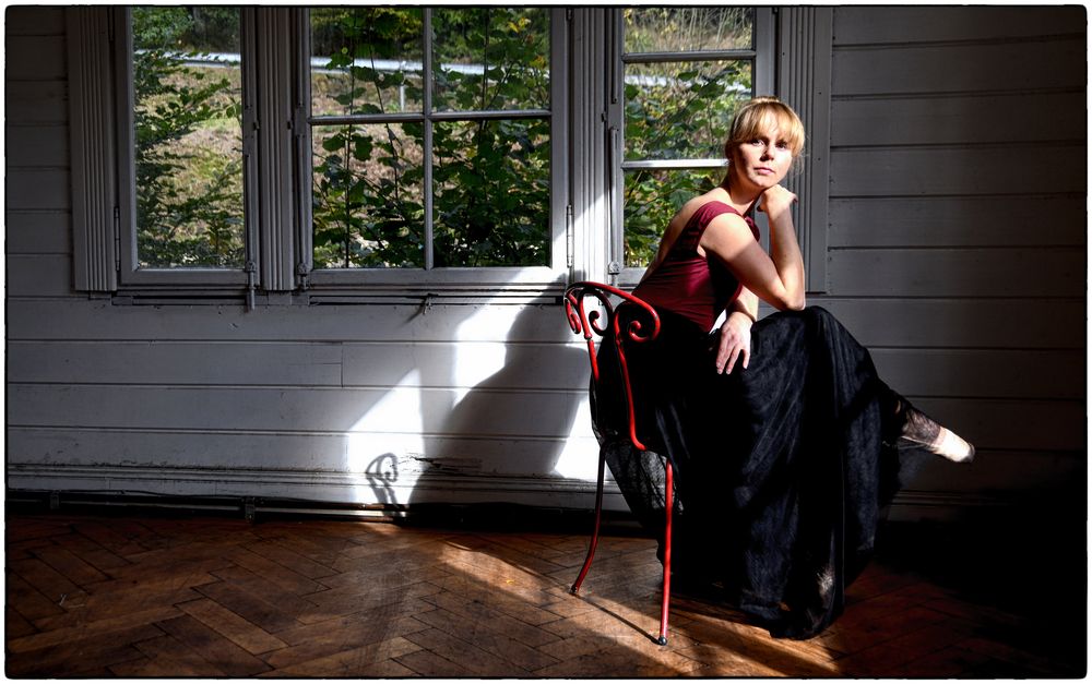 short break Foto & Bild | portrait, kunstfotografie & kultur, tanz Bilder auf fotocommunity