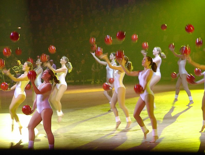 Show Foto & Bild | kunstfotografie & kultur, tanz, motive Bilder auf fotocommunity