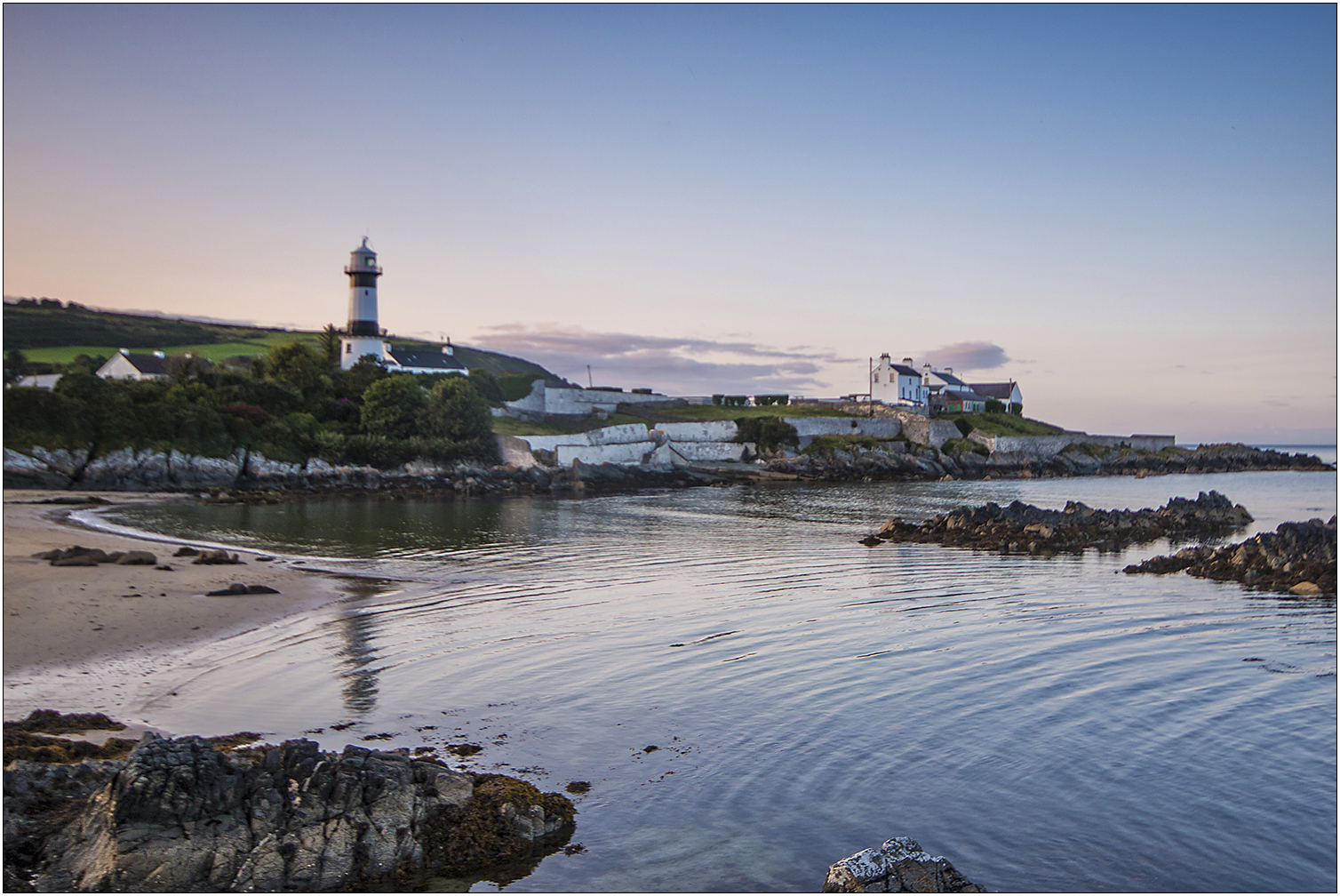Shrove Lighthouse Foto & Bild | urlaub, fotos, world Bilder auf ...