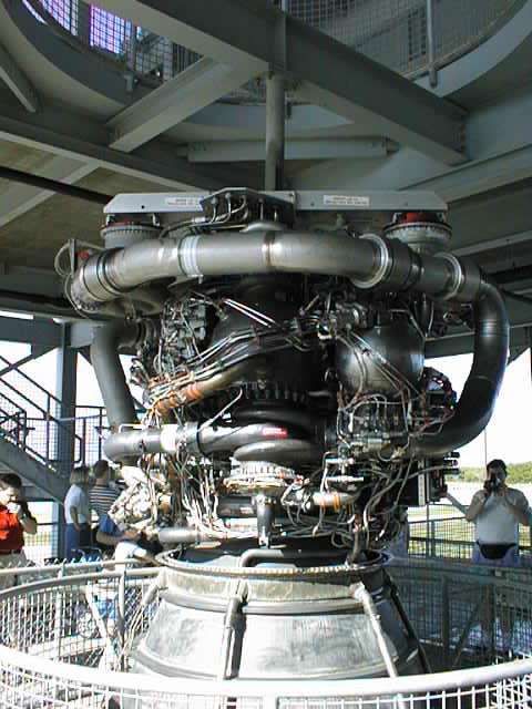 Shuttle-Motor Foto & Bild | north america, united states, florida ...