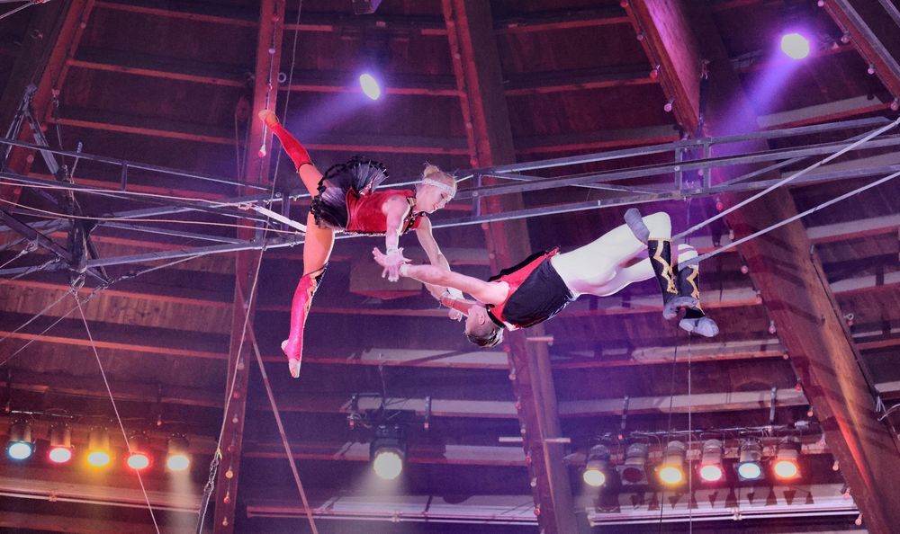 sicherer handgriff Foto & Bild | sport, münchen, menschen Bilder auf ...