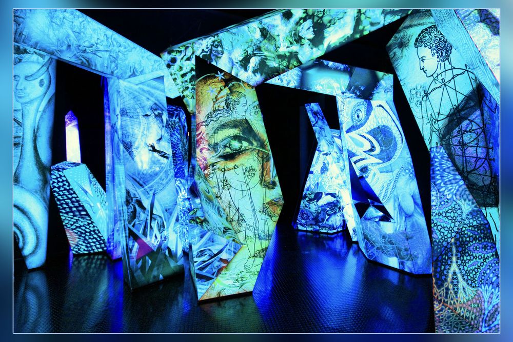 Sichtweise Foto & Bild | projekte, bearbeitungs - techniken, filtertechniken Bilder auf ...