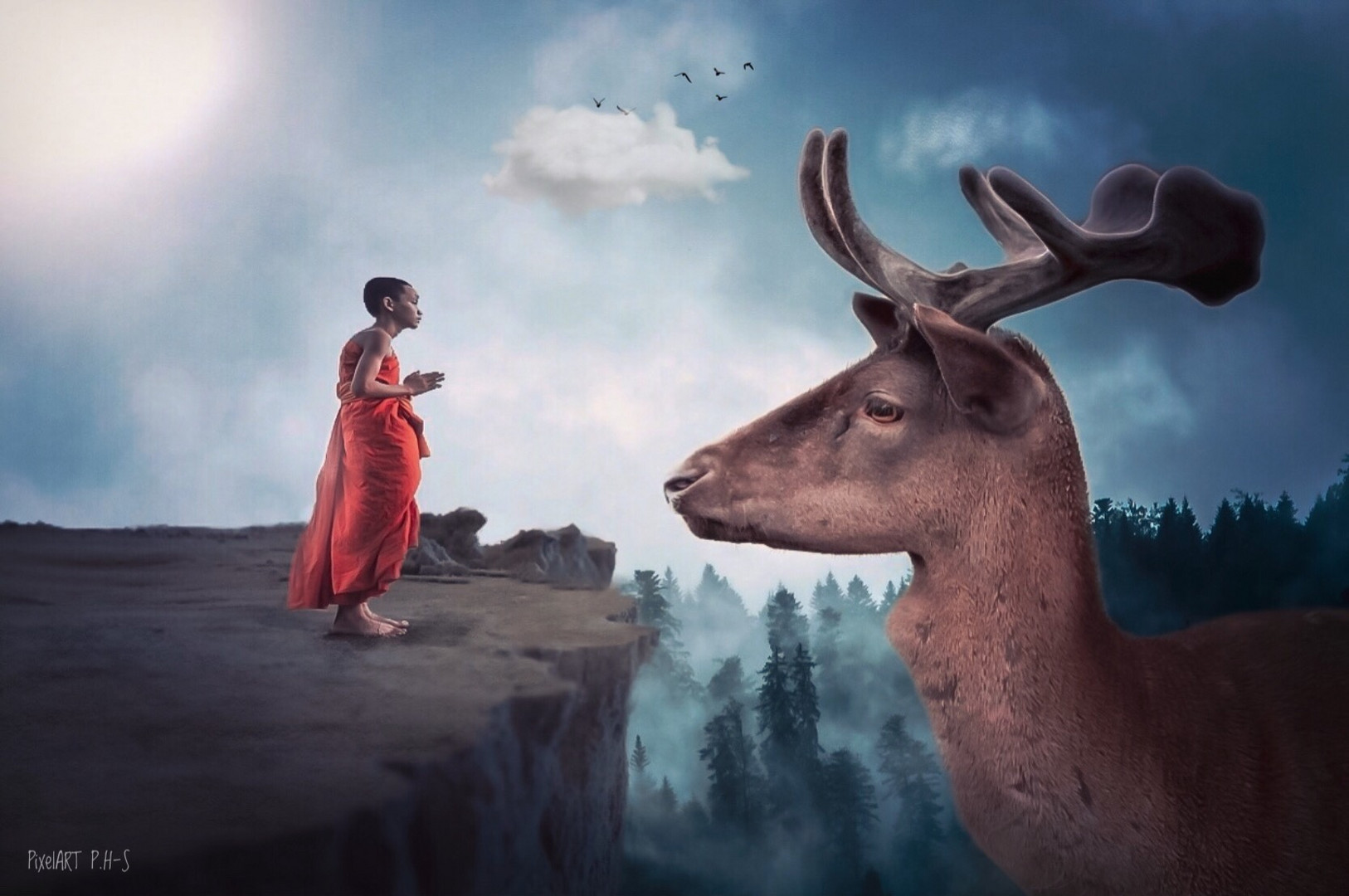 Sichtweisen Foto & Bild | art, surreal, composing Bilder auf fotocommunity