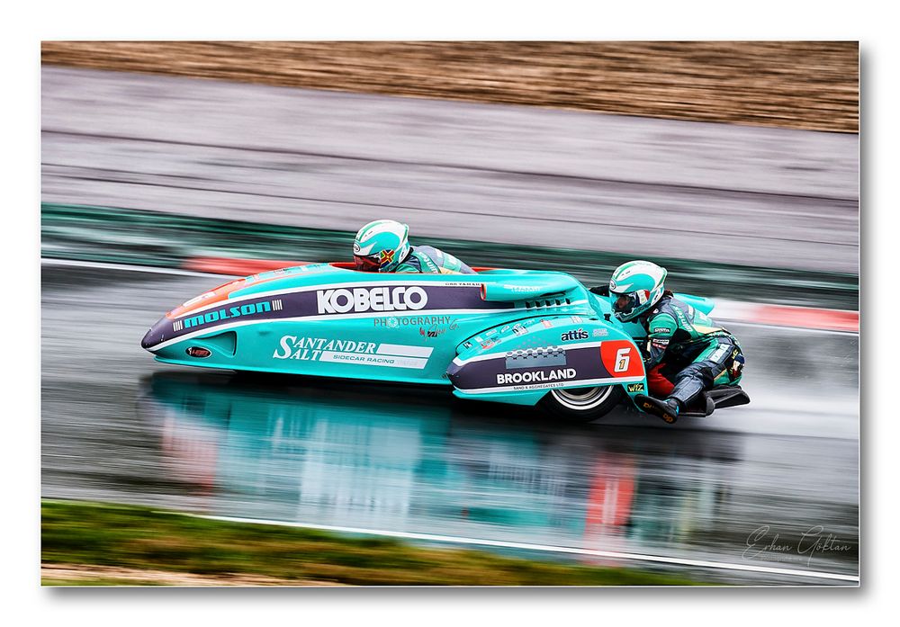 SideCar WM 2022 Foto & Bild | sport, motorrad, motorsport Bilder auf ...