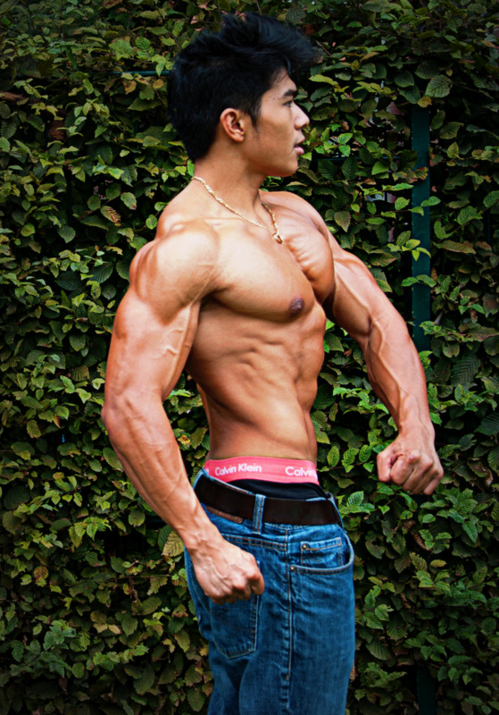 Sidecheck Foto & Bild | erwachsene menschen, rücken, outdoor Bilder auf ...