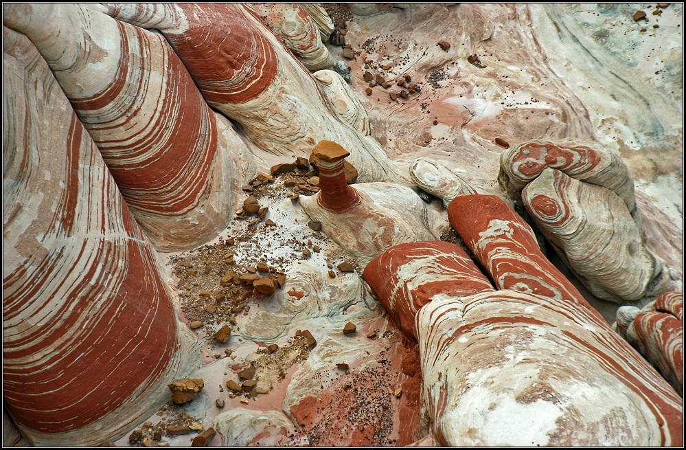 Sidestep Canyon Foto & Bild | north america, united states, national ...