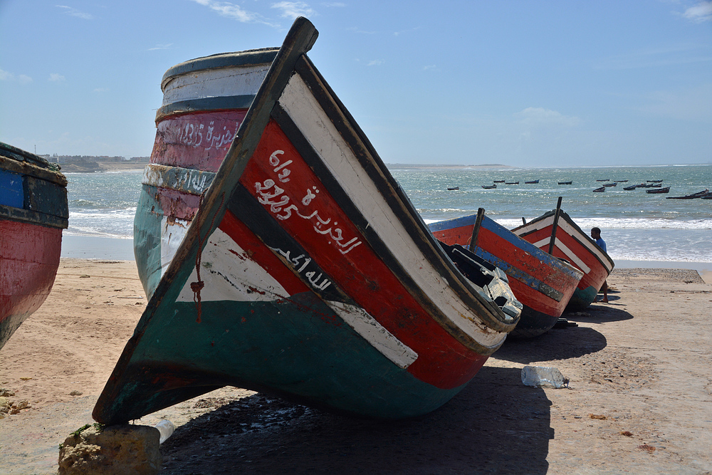 Sidi Bouzid - El Jadida - Marokko Foto & Bild | africa, morocco, north ...