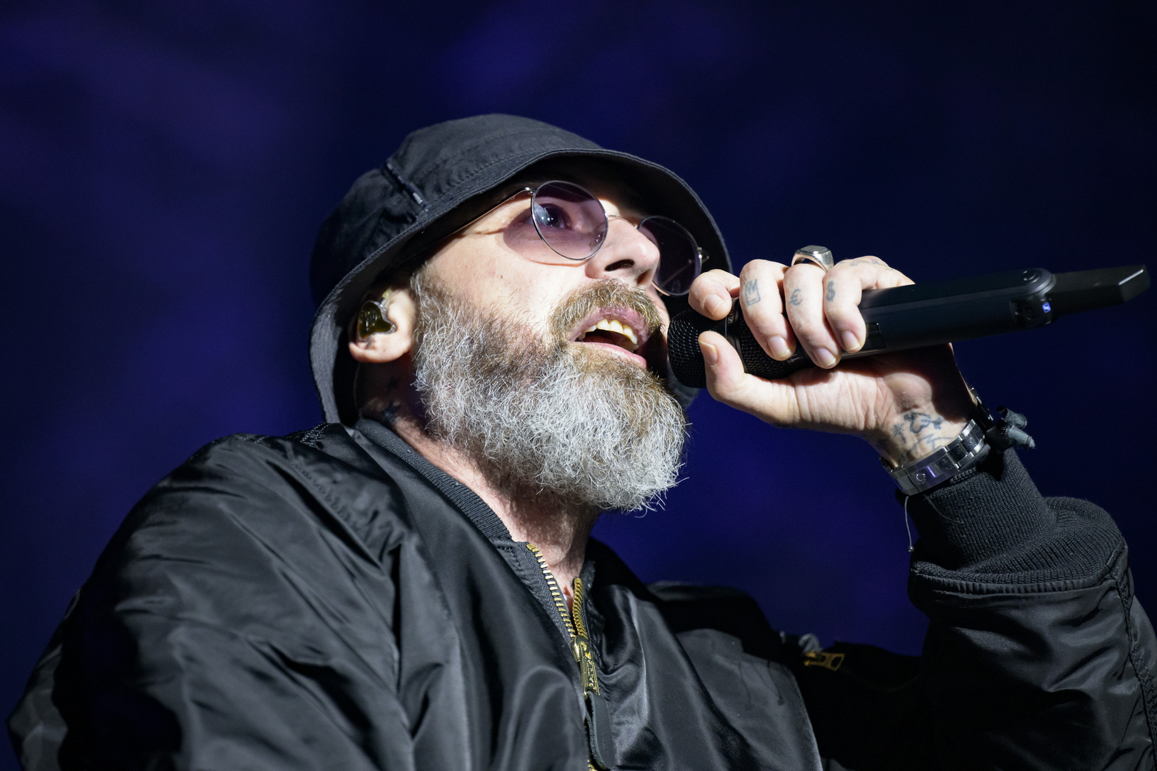 SIDO Foto & Bild | konzertfotografie, dokumentation reportage, konzertfotografie und theater ...