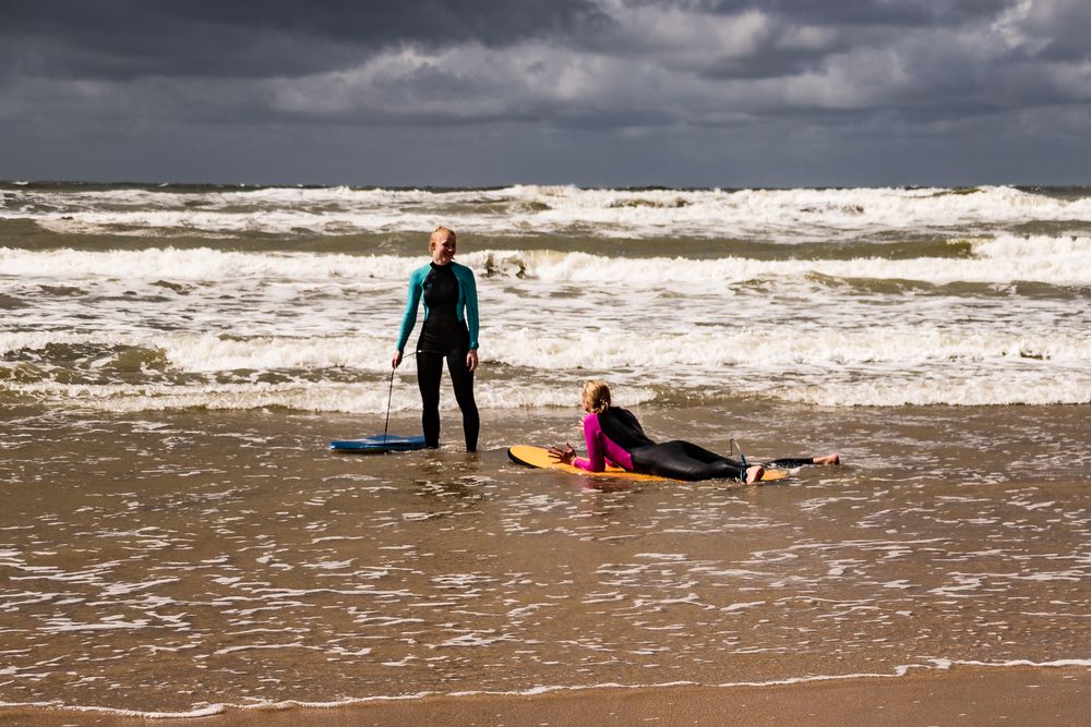 Sie haben Spaß Foto & Bild | erwachsene menschen, menschen in der ...