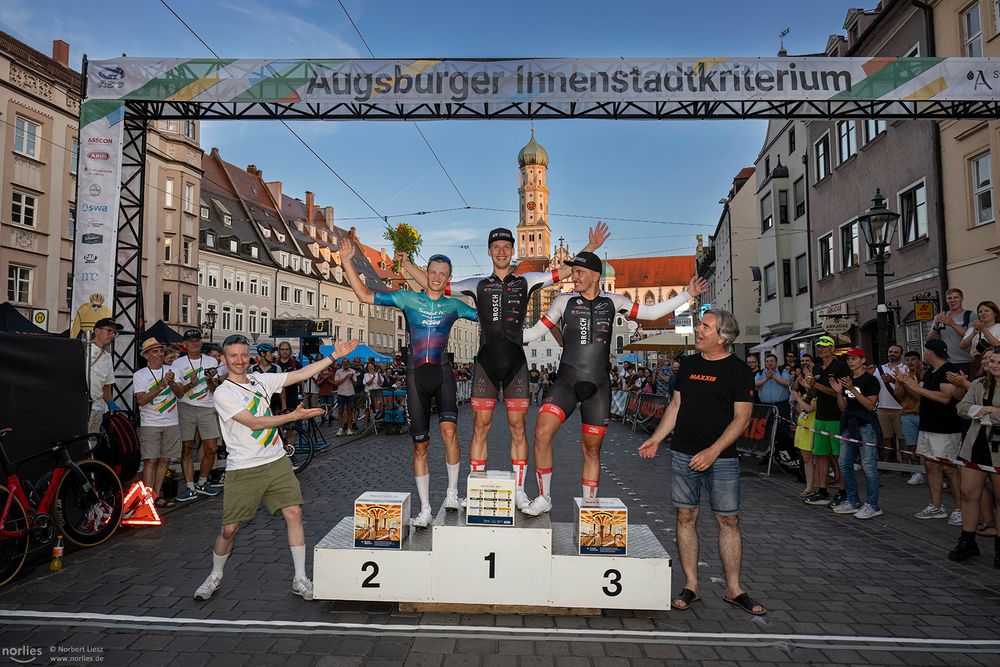 Siegerehrung Elite Foto & Bild | sport, deutschland, europe Bilder auf fotocommunity