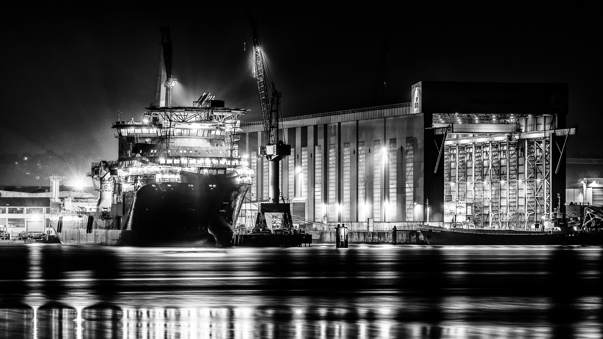 Siem Helix 1. Foto & Bild | industrie und technik, schiffe und seewege ...