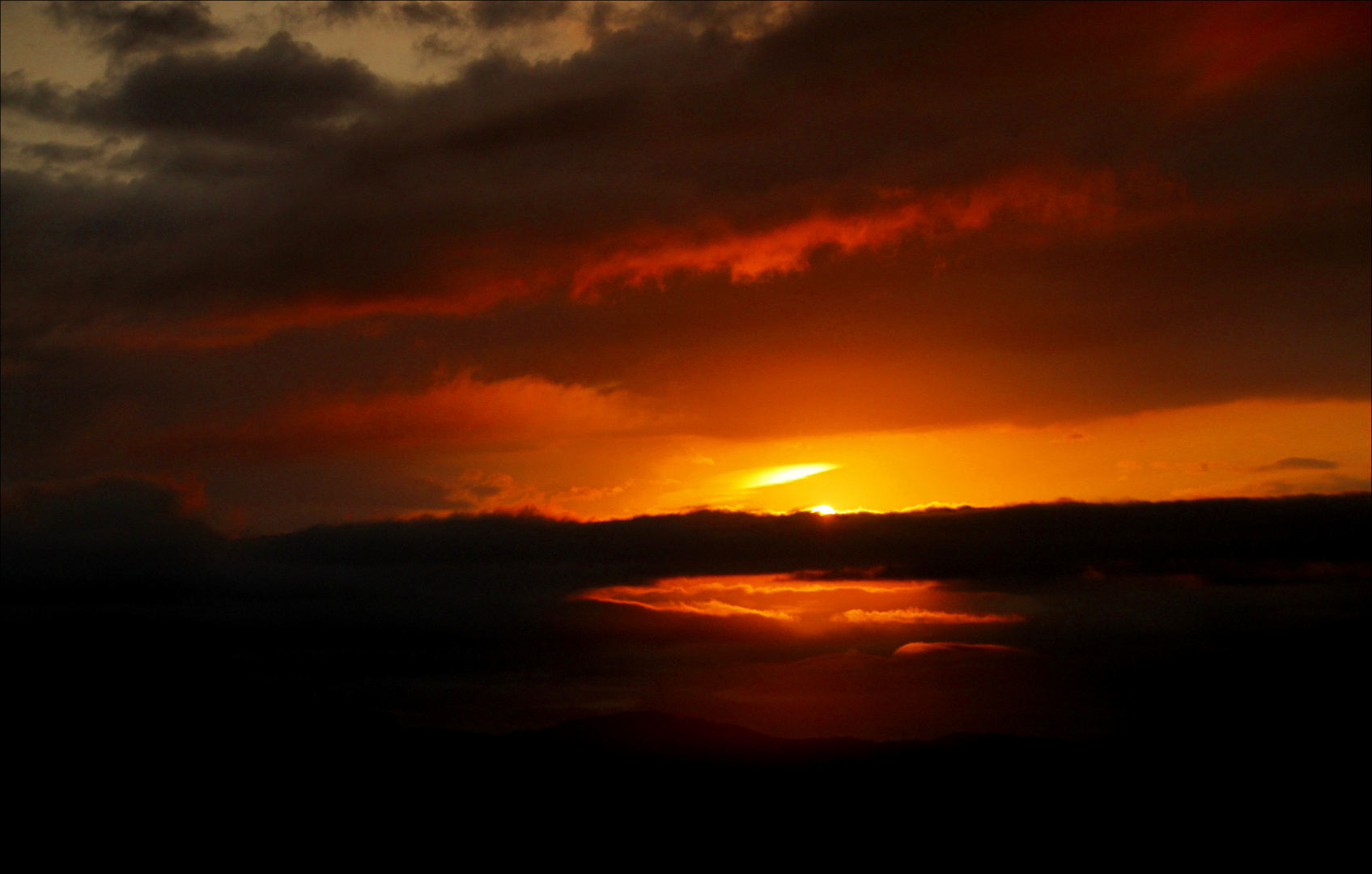 ...siempre amanece... Imagen & Foto | amanecer, cielo, naturaleza Fotos ...