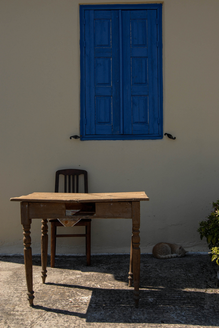 Siesta ? Foto & Bild | europe, greece, the dodecanese islands dodeka ...