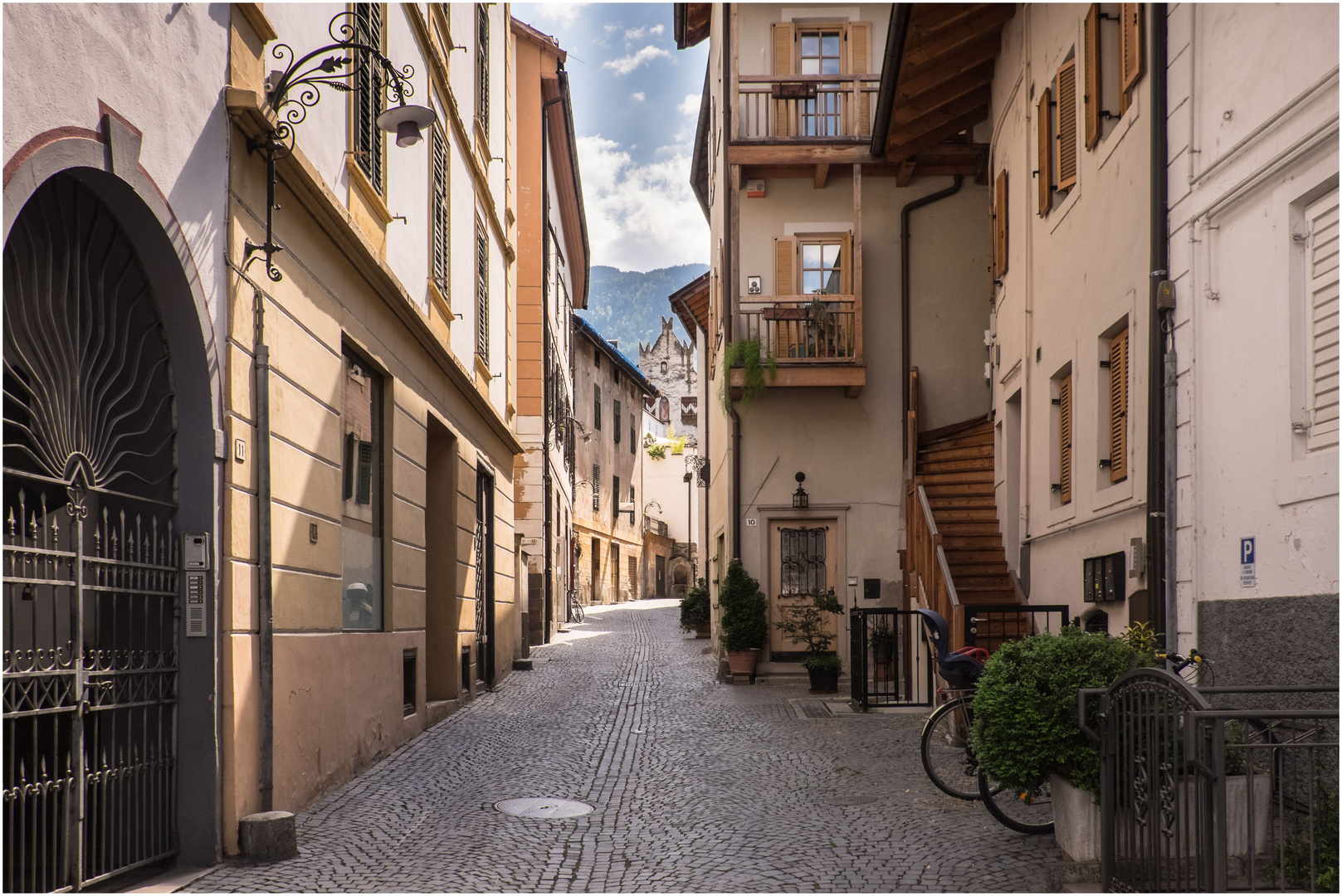 Siesta Foto & Bild | italy, world, spezial Bilder auf fotocommunity