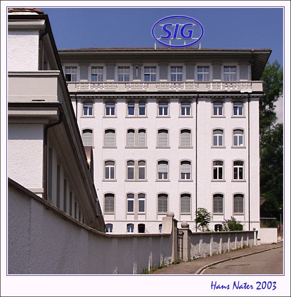 SIG Foto & Bild | industrie und technik, industrie- kultur ...