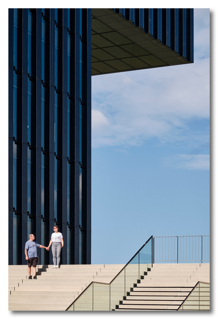 Sightseeing Foto & Bild | streetfotografie mit menschen, kommunikation; grafik; szenen;, street ...