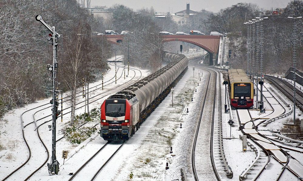 Signale Foto & Bild | architektur, deutschland, europe Bilder auf ...