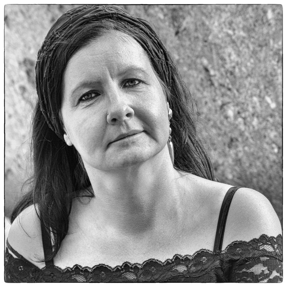 Signe Foto & Bild | portrait, menschen, frauen Bilder auf fotocommunity