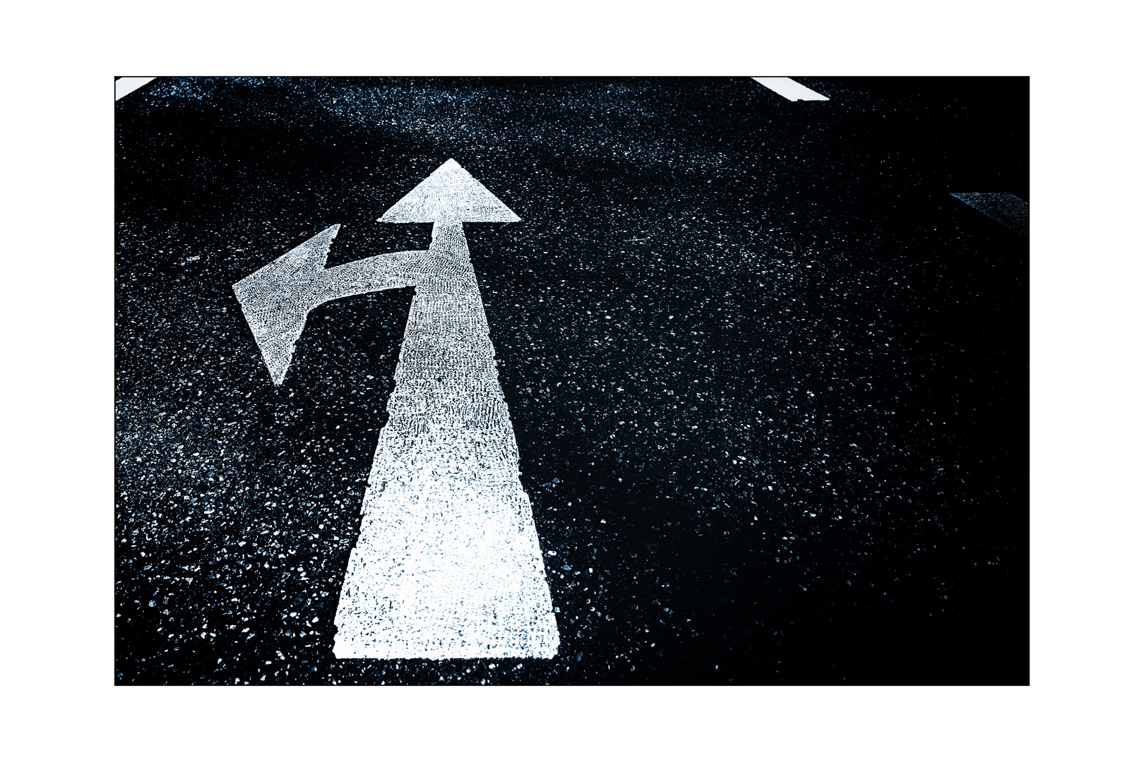 signpost Foto & Bild | abstraktes, projekte, fotokunst Bilder auf ...